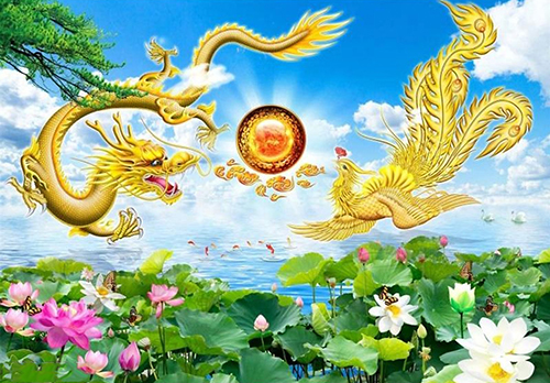 Gốm sứ Long Loan - Nâng tầm văn hóa Việt