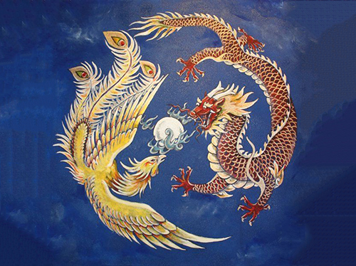 Gốm sứ Long Loan - Nâng tầm văn hóa Việt