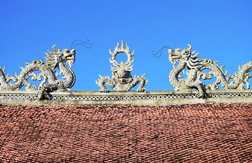 Gốm sứ Long Loan - Nâng tầm văn hóa Việt